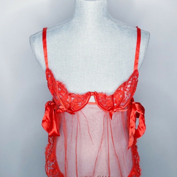 Victoria's Secret | Intimates & Sleepwear | Victorias Secret Lingerie ...